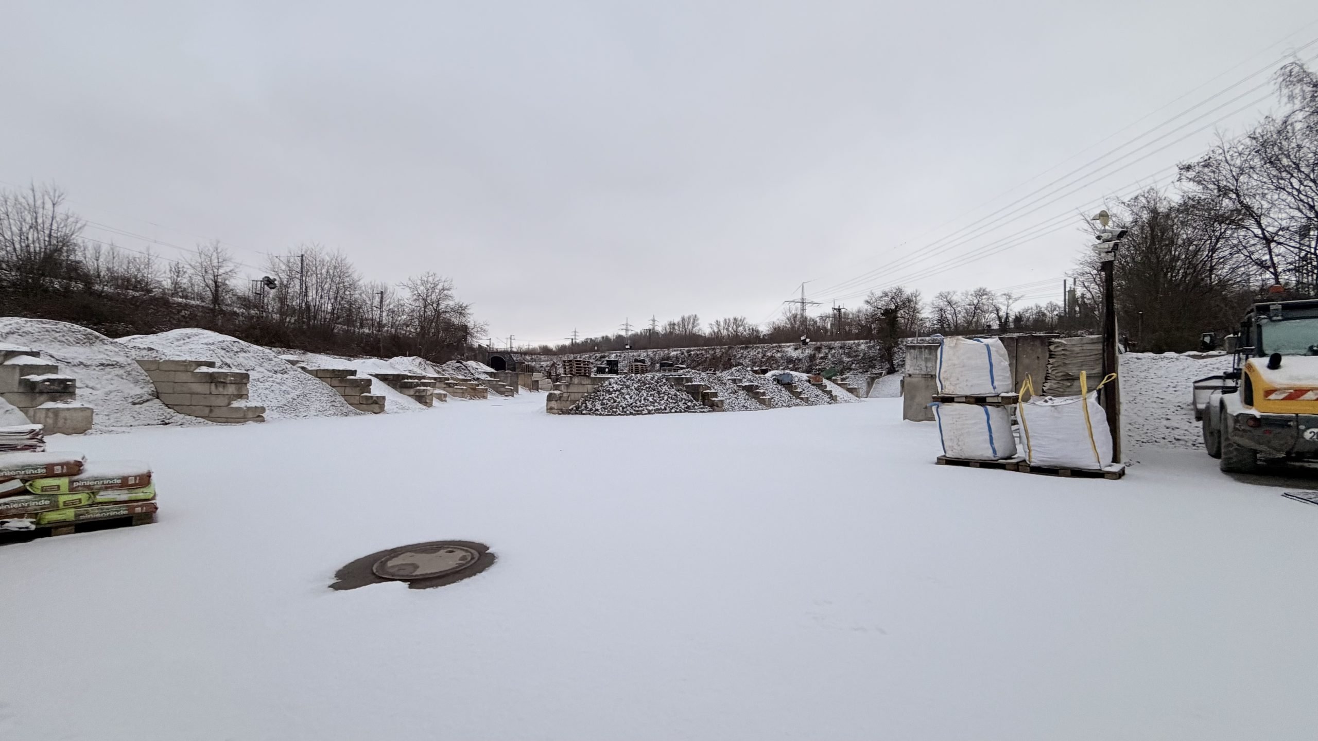 Aktuell Samstags geschlosse - Menz Naturbaustoffe in Wiesbaden